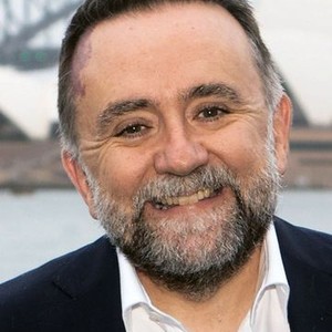 Robert Connolly - Rotten Tomatoes