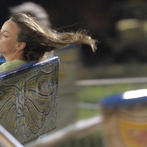 Pascale Bussières - Rotten Tomatoes