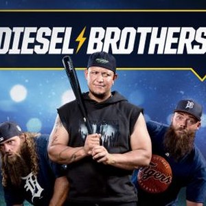 Diesel Brothers - Rotten Tomatoes