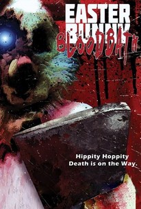 Easter Bunny Bloodbath | Rotten Tomatoes