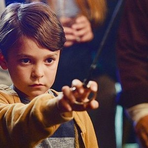 Pierce Gagnon - Rotten Tomatoes