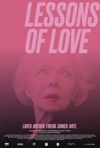 Lessons of Love | Rotten Tomatoes