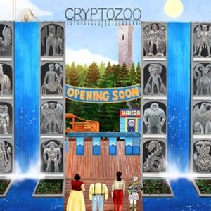Cryptozoo - Rotten Tomatoes