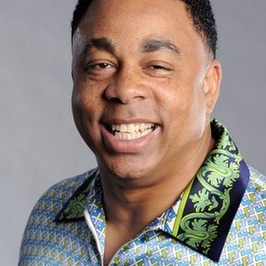 Vincent Cook - Rotten Tomatoes