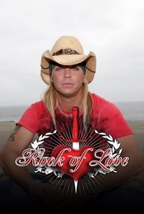 Rock of Love With Bret Michaels: Season 1, Episode 1 - Rotten Tomatoes