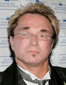 Roy Uwe Ludwig Horn | Rotten Tomatoes