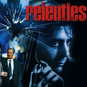 Relentless - Rotten Tomatoes