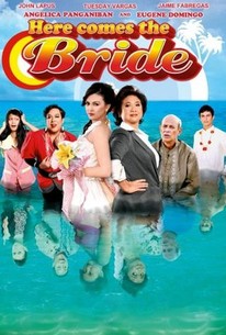 Here Comes the Bride | Rotten Tomatoes