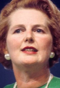 Thatcher: A Very British Revolution: Season 1, Episode 1 | Rotten Tomatoes
