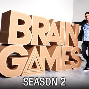 Brain Games: Season 2, Episode 10 - Rotten Tomatoes