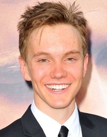 James Fraser - Rotten Tomatoes