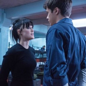 Maika Monroe - Rotten Tomatoes