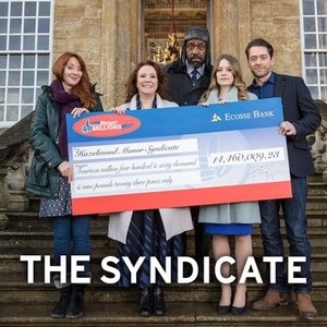 The Syndicate - Rotten Tomatoes