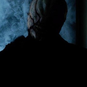 Boogeyman Monster 2005