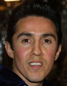 Richard Coca | Rotten Tomatoes