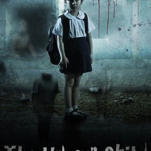 The Unborn Poster