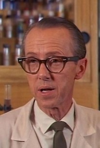 Dragnet: Season 9, Episode 1 | Rotten Tomatoes