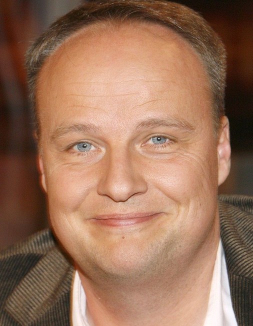 Oliver Welke - Rotten Tomatoes