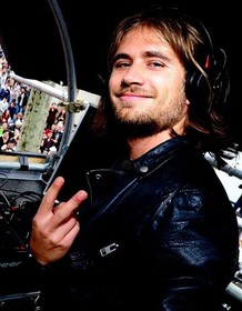 Michael Calfan - Rotten Tomatoes