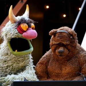 Eric Jacobson - Rotten Tomatoes