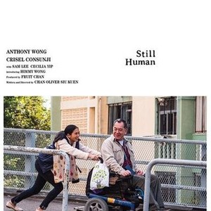 Still Human - Rotten Tomatoes