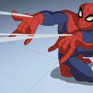 The Spectacular Spider-Man - Rotten Tomatoes