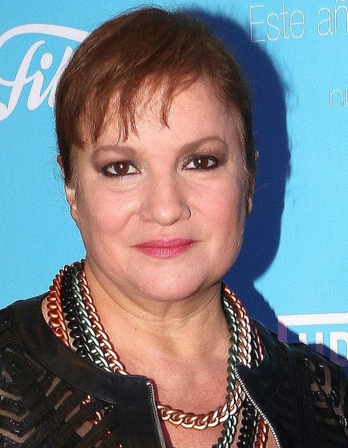 Lucía Galán - Rotten Tomatoes