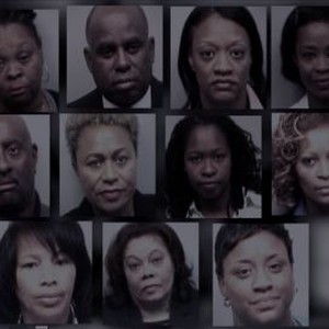 One Child Left Behind - Rotten Tomatoes