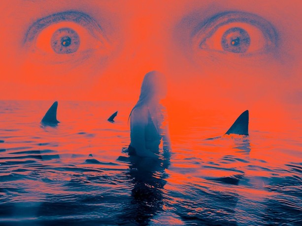 dangerous animals release date