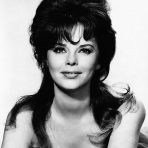 Anne Helm - Rotten Tomatoes