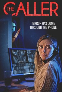 The Caller | Rotten Tomatoes