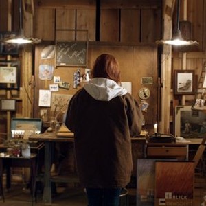 Unconditional - Rotten Tomatoes