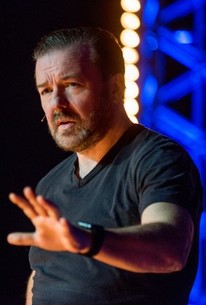 Ricky Gervais: Humanity (2018) - Rotten Tomatoes