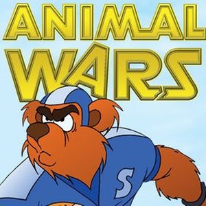 Animal Wars - Rotten Tomatoes