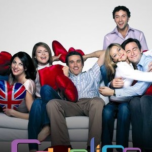 Coupling - Rotten Tomatoes