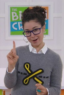 The Big Fun Crafty Show: Season 1, Episode 31 | Rotten Tomatoes