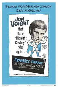 Fearless Frank | Rotten Tomatoes