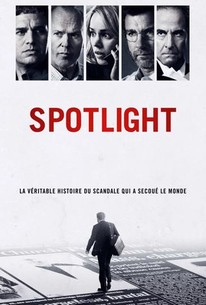 Spotlight | Cast and Crew | Rotten Tomatoes