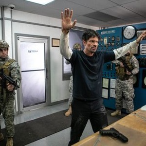 Deadlock - Rotten Tomatoes