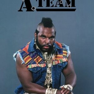 The A-Team: Season 2, Episode 23 - Rotten Tomatoes