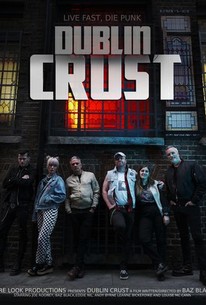 Dublin Crust | Rotten Tomatoes