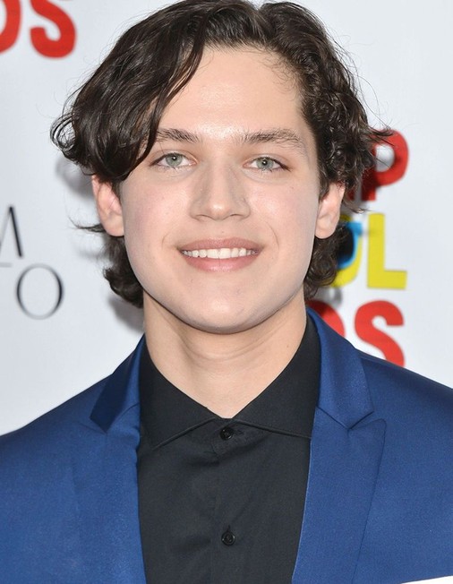 Tanner Fontana - Rotten Tomatoes