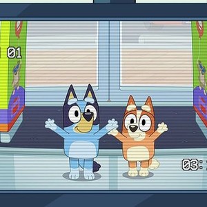 Bluey: Season 3, Episode 45 - Rotten Tomatoes