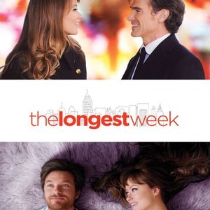 The Longest Week - Rotten Tomatoes