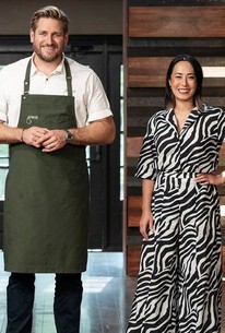 MasterChef Australia: Season 15, Episode 48 | Rotten Tomatoes