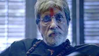 Sarkar 3 - Rotten Tomatoes