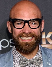 Tim Timmons - Rotten Tomatoes