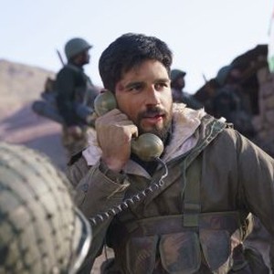 Shershaah - Rotten Tomatoes