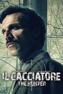 The Hunter: Il Cacciatore - Rotten Tomatoes