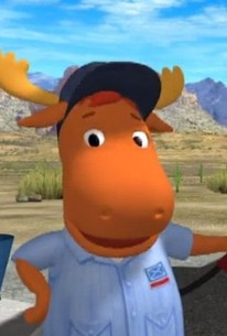 The Backyardigans: Season 2, Episode 8 - Rotten Tomatoes